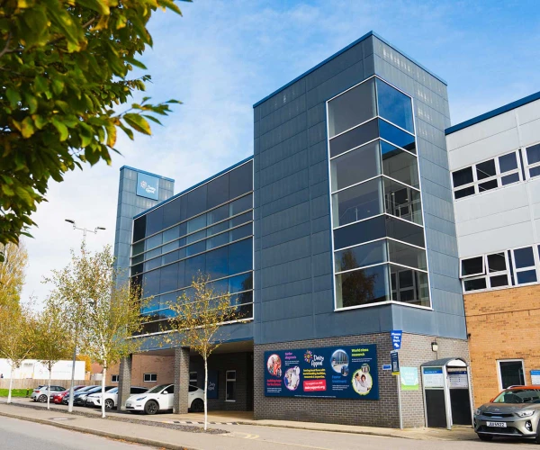 The Hull and East Yorkshire Medical Research Centre | Daisy Appeal