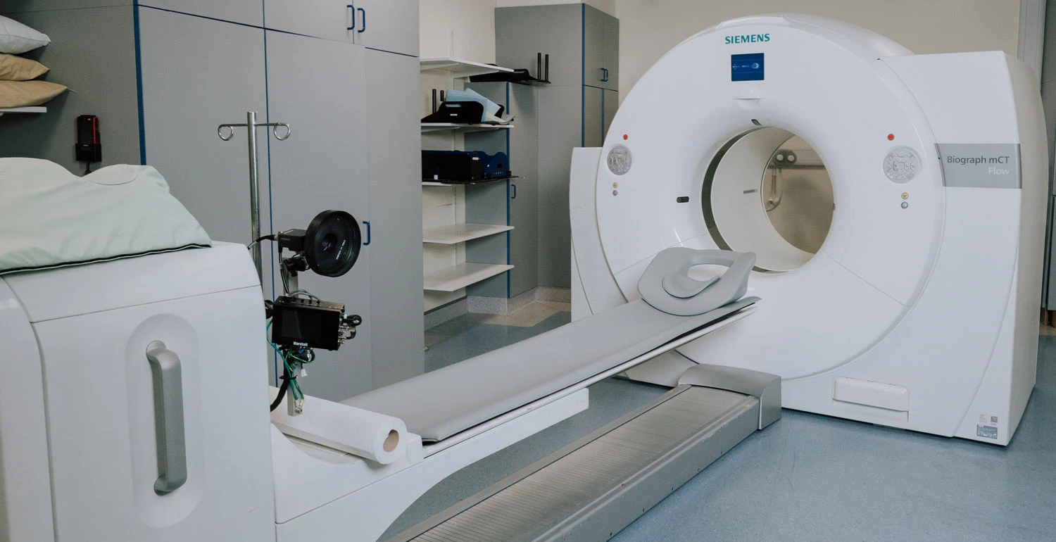 PET Science | Daisy Appeal