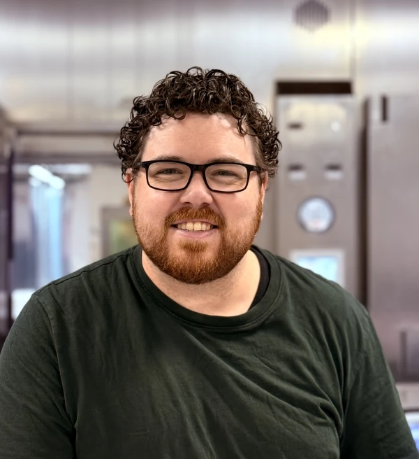 Dr David Roberts | Daisy Appeal